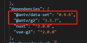 vue-g2.common.js 中的一个问题 TypeError: Cannot read property 'Chart' of undefined · Issue #39 ...