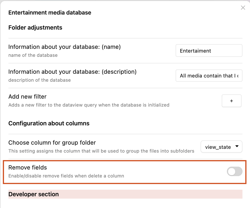 [FR] Option to delete a column without delete the field into all the rows · Issue #28 · RafaelGB ...