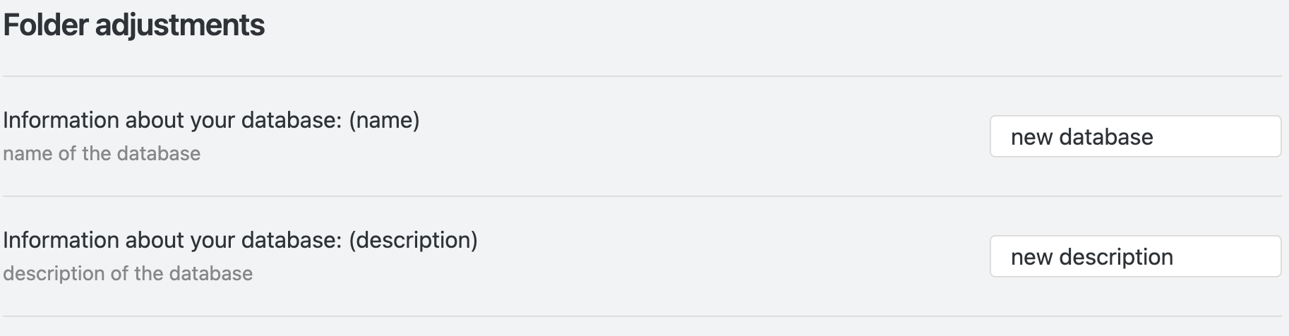 Showing full paragraph when editing long text content · Issue #271 · RafaelGB/obsidian-db-folder ...