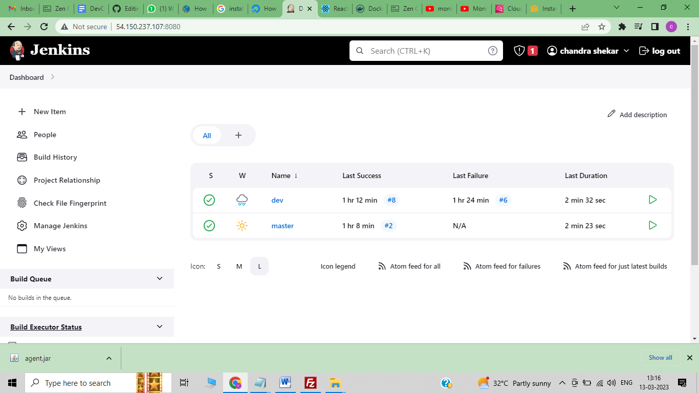 GitHub - chandrashekar21041997/capstone-project-guvi