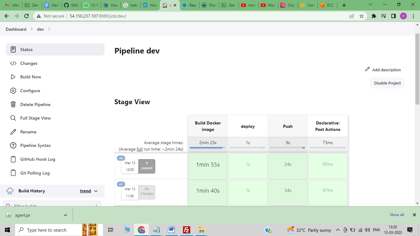 GitHub - chandrashekar21041997/capstone-project-guvi