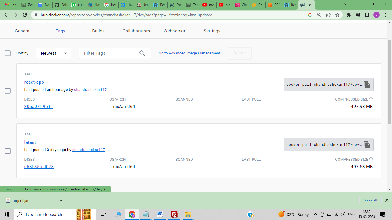 GitHub - chandrashekar21041997/capstone-project-guvi