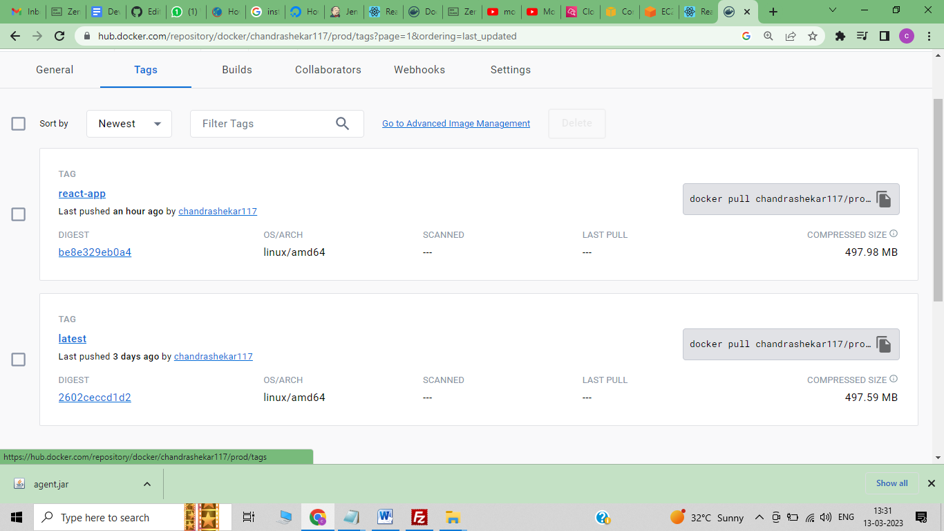 GitHub - chandrashekar21041997/capstone-project-guvi