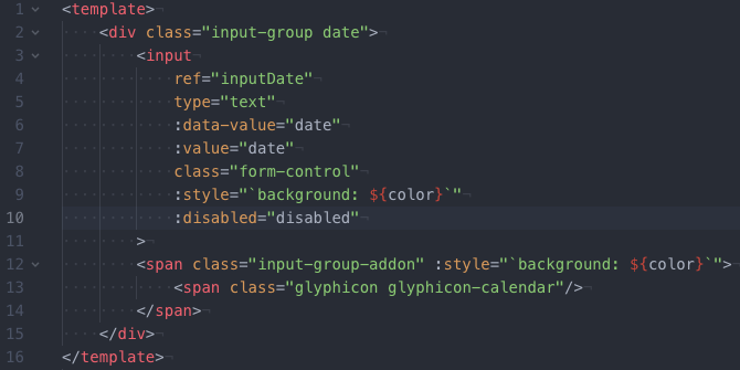 vue-docgen-api cannot parse warning in a typescript project · Issue #394 · vue-styleguidist/vue ...
