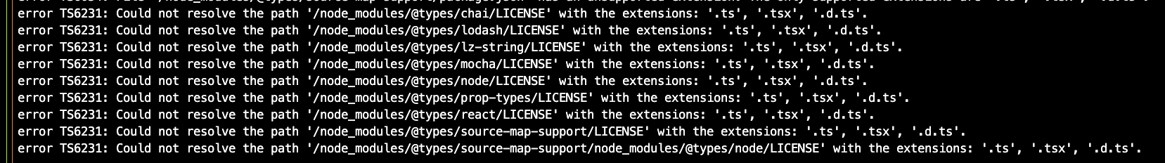 Module: @typescipt/vfs "addFilesForTypesIntoFolder" add non-type files · Issue #753 · microsoft ...