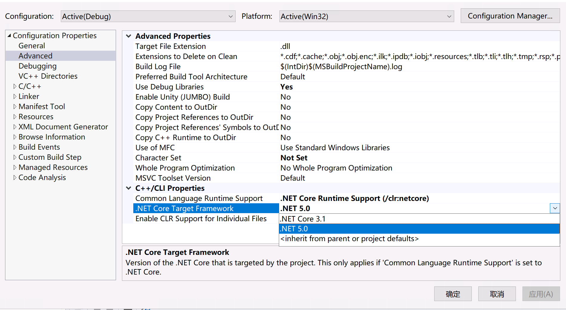 C Cli Targeting Core 6 · Issue 6066 · Dotnet Core · Github