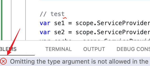wait for IntelliSense update before attach · Issue #15 · murugaratham/vscode-dotnet-watch · GitHub
