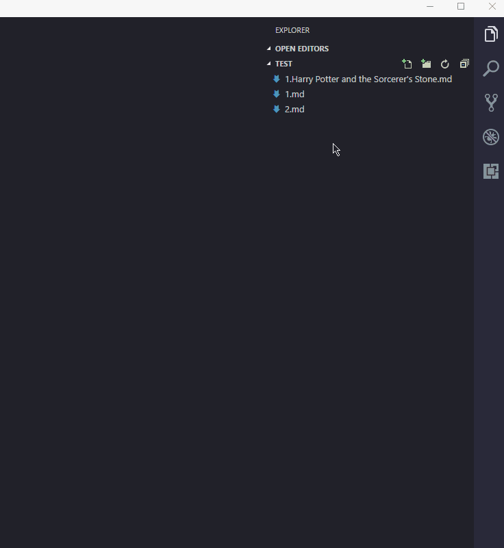 Large Chinese text file: minimap hides half character · Issue #28694 · microsoft/vscode · GitHub