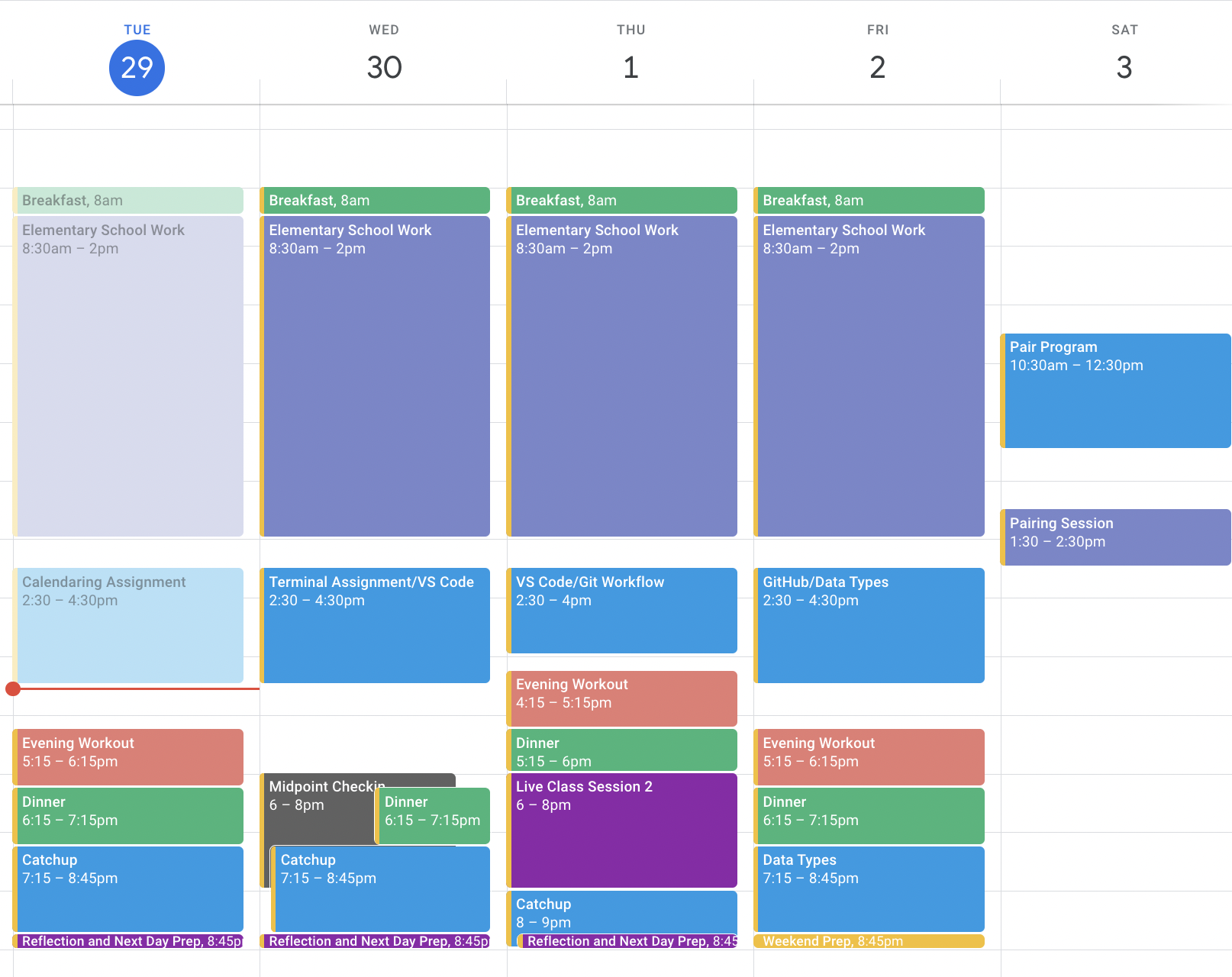 Devynnem’s gists · GitHub