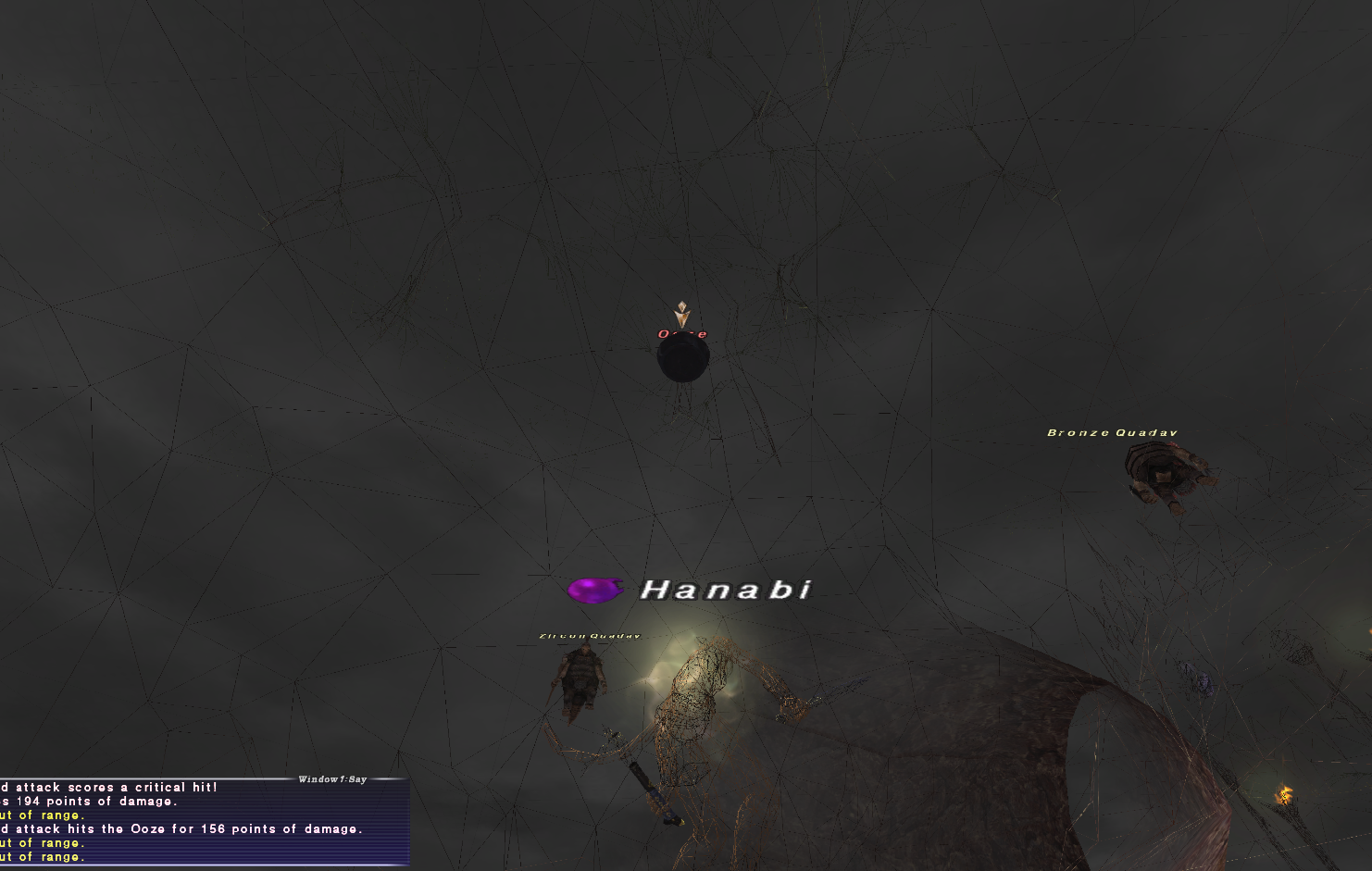 🐛 · Issue #1915 · AirSkyBoat/AirSkyBoat · GitHub