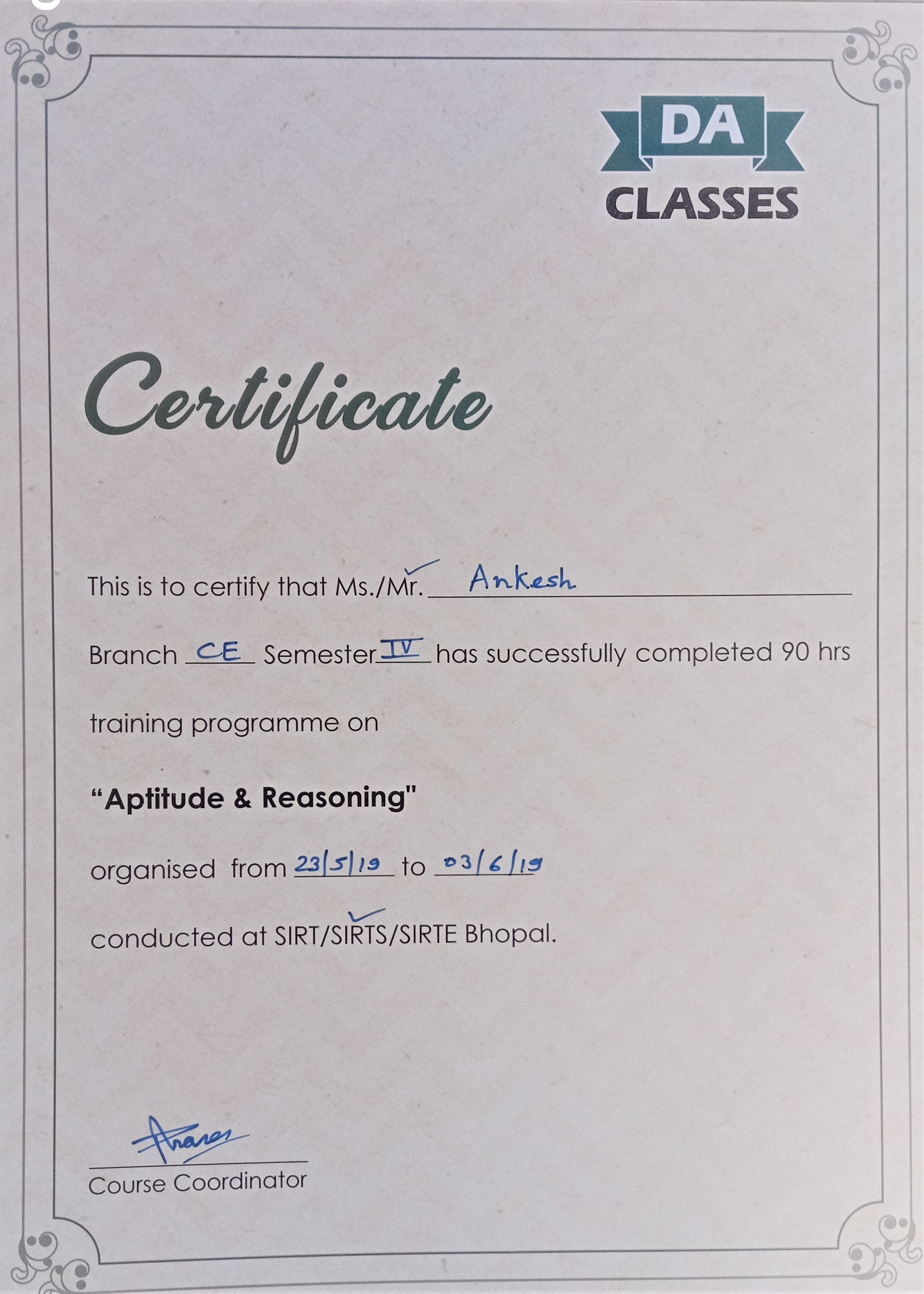 GitHub Ankeshnirapure Aptitude and Reasoning github-ankeshnirapure-aptitude-and-reasoning