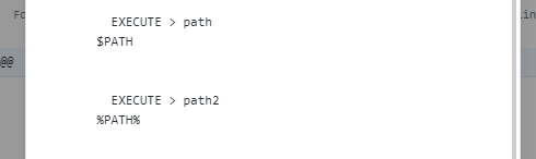 Lefthook Git hook returning executable file not found in %PATH% · Issue #13052 · desktop/desktop ...