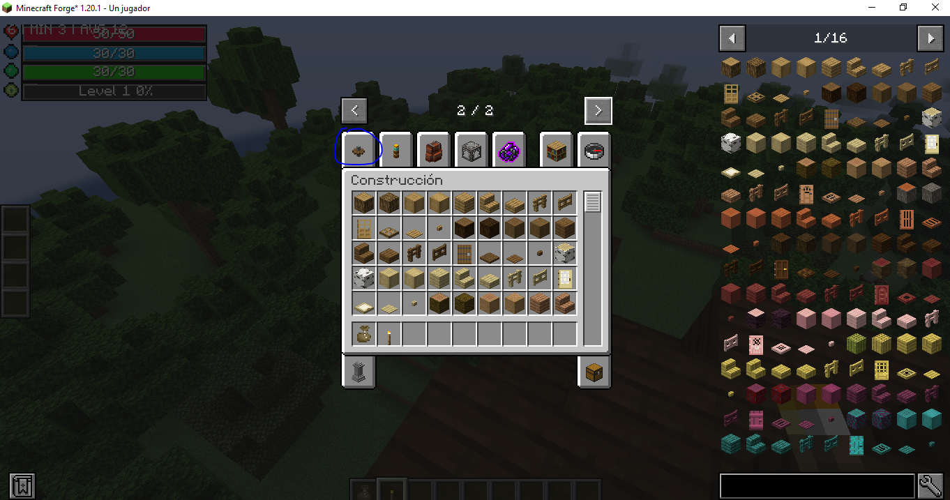 Crash When Accessing Mod Create Recipes and Items with JEI/REI and Creative Menu in Minecraft ...