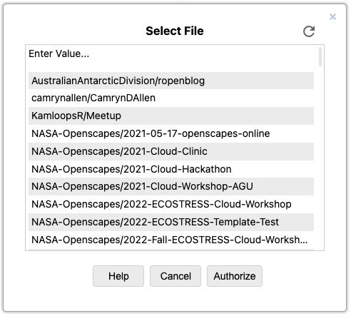 create Cohort Timeline graphic · Issue #82 · Openscapes/approach-guide · GitHub