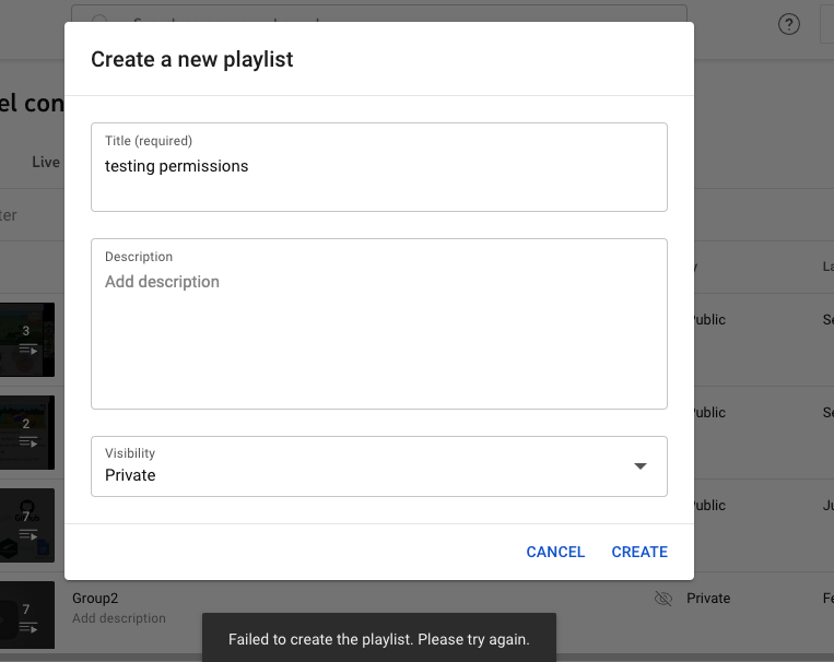 YouTube Playlists documentation · Issue #86 · Openscapes/approach-guide · GitHub