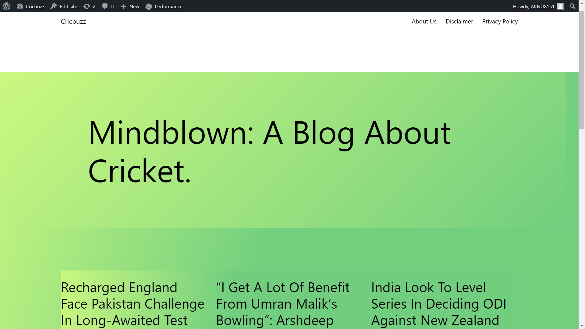 GitHub - vikasreddy22/cricbuzz: We made this website to all the people who loves the cricket and ...