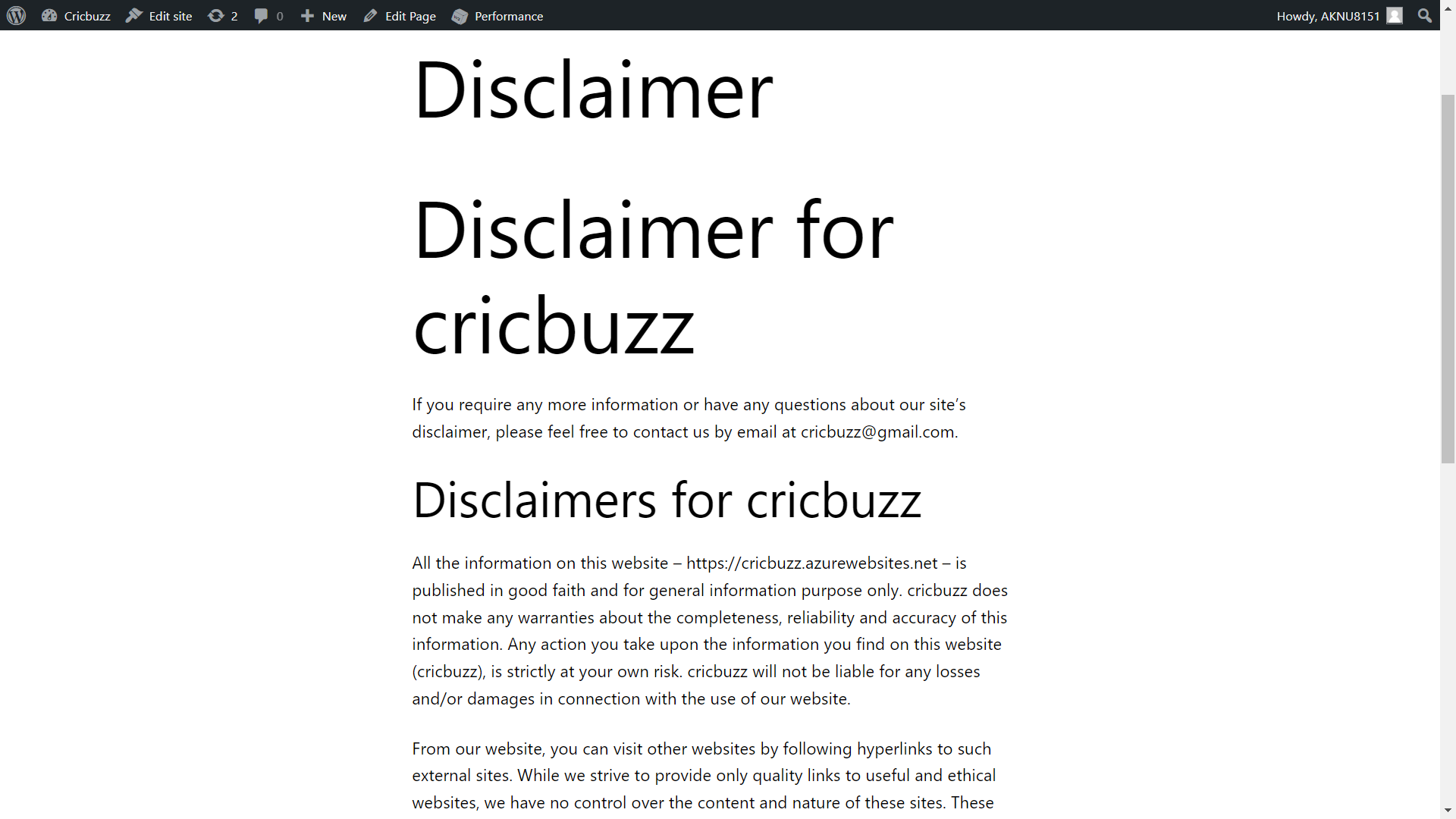 GitHub - vikasreddy22/cricbuzz: We made this website to all the people who loves the cricket and ...