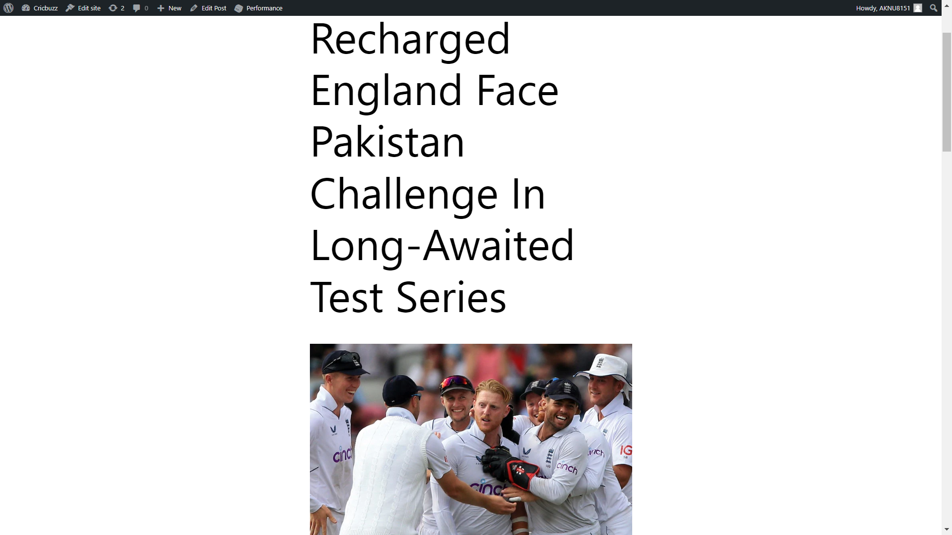 GitHub - vikasreddy22/cricbuzz: We made this website to all the people who loves the cricket and ...