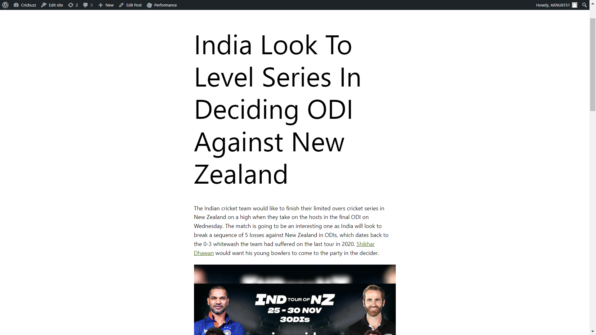 GitHub - vikasreddy22/cricbuzz: We made this website to all the people who loves the cricket and ...