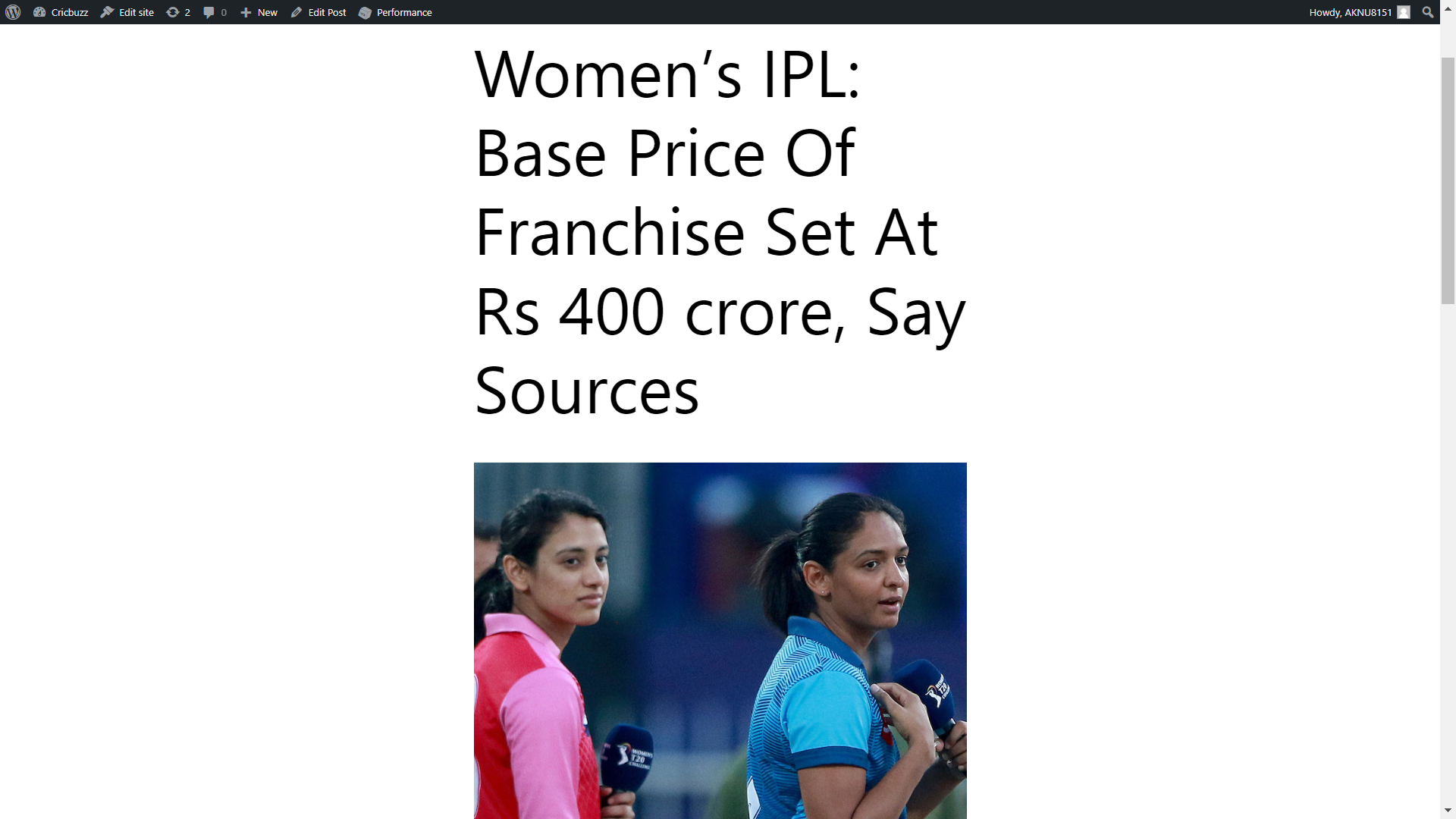 GitHub - vikasreddy22/cricbuzz: We made this website to all the people who loves the cricket and ...