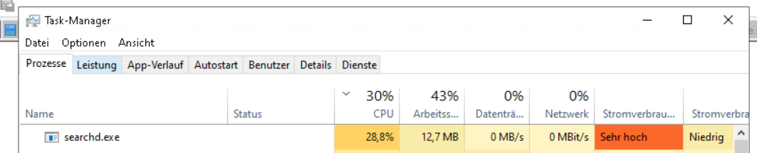 searchd high CPU usage while idle after ca. a day · Issue #578 · manticoresoftware ...