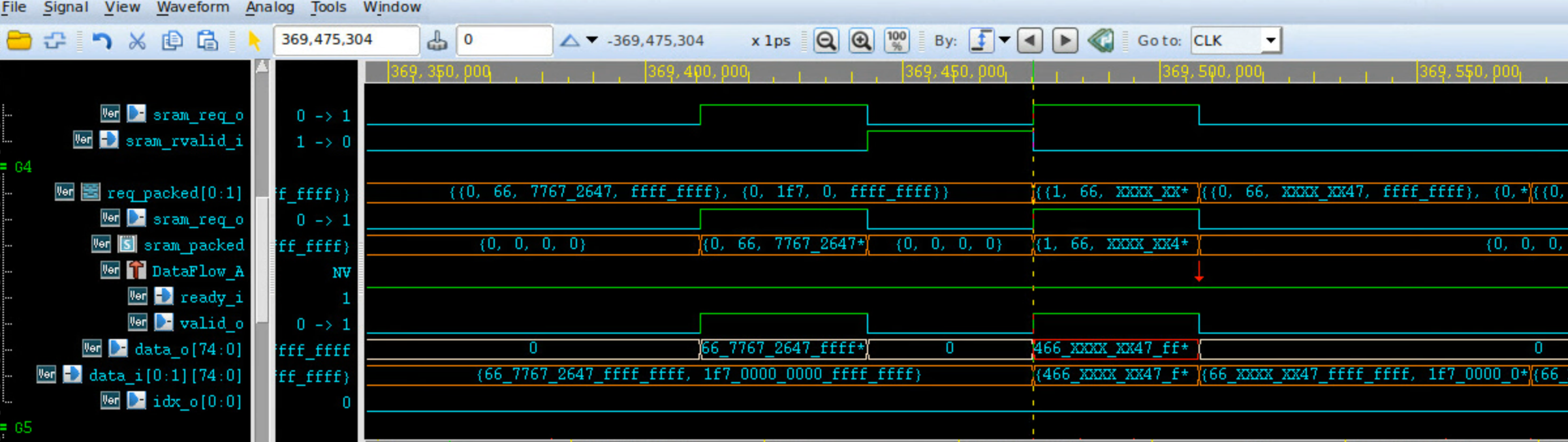 [spi_device] Assertion DataFlow_A from prim_arbiter firing when issuing byte by byte in TXRX ...