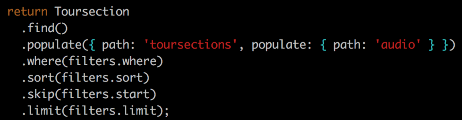 Deep populating content type returns null · Issue #1783 · strapi/strapi ...