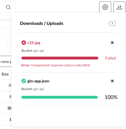 minio admin web with nginx proxy manager , download image not working 403 · Issue #15877 · minio ...