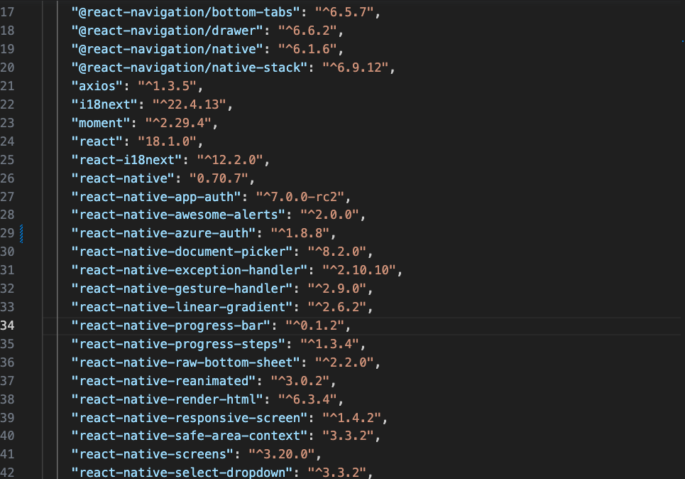 Infinite Loading On Microsoft Login · Issue 183 · Vmurin React Native Azure Auth · Github