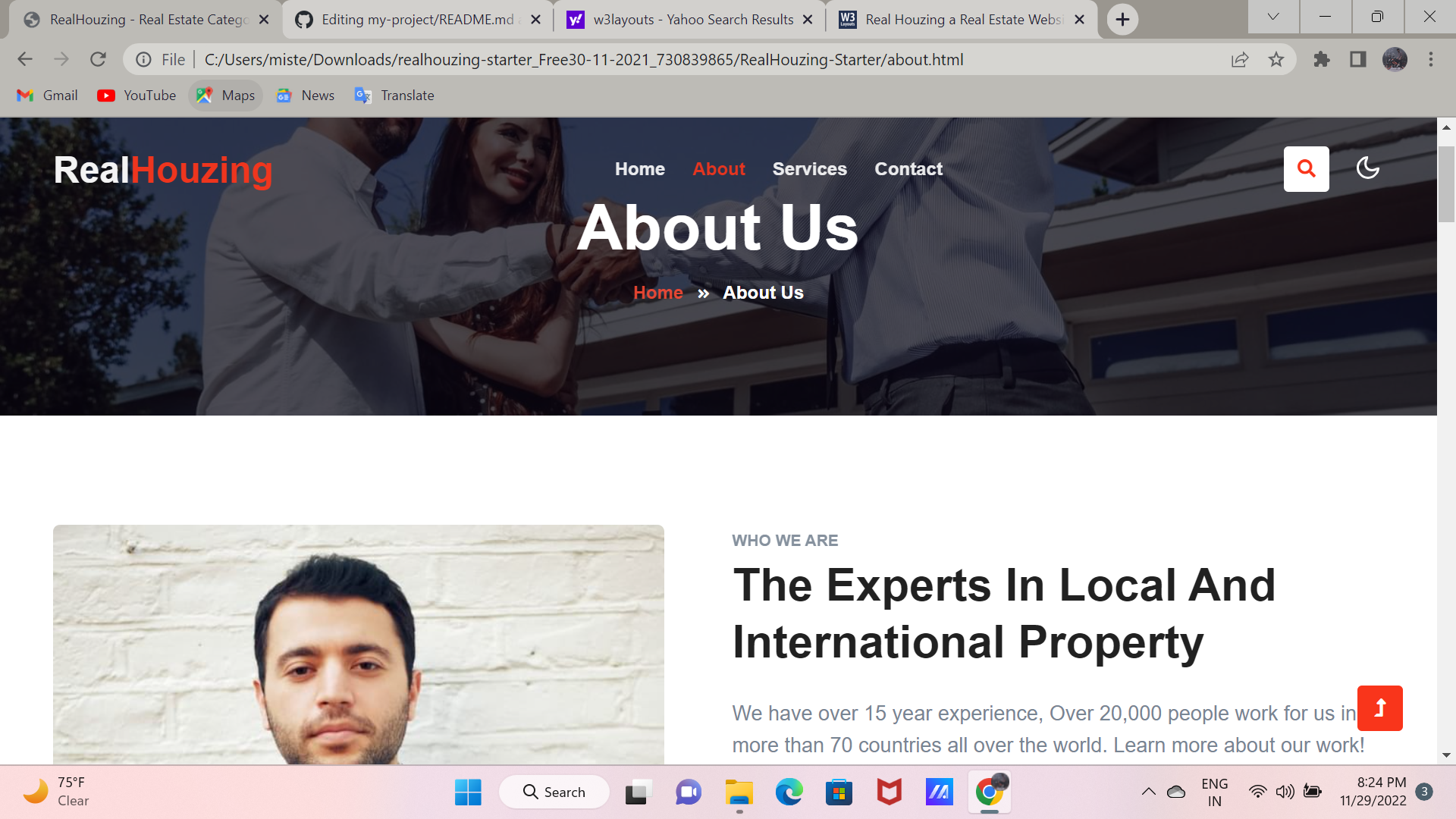GitHub - Aadurukamal/project-2