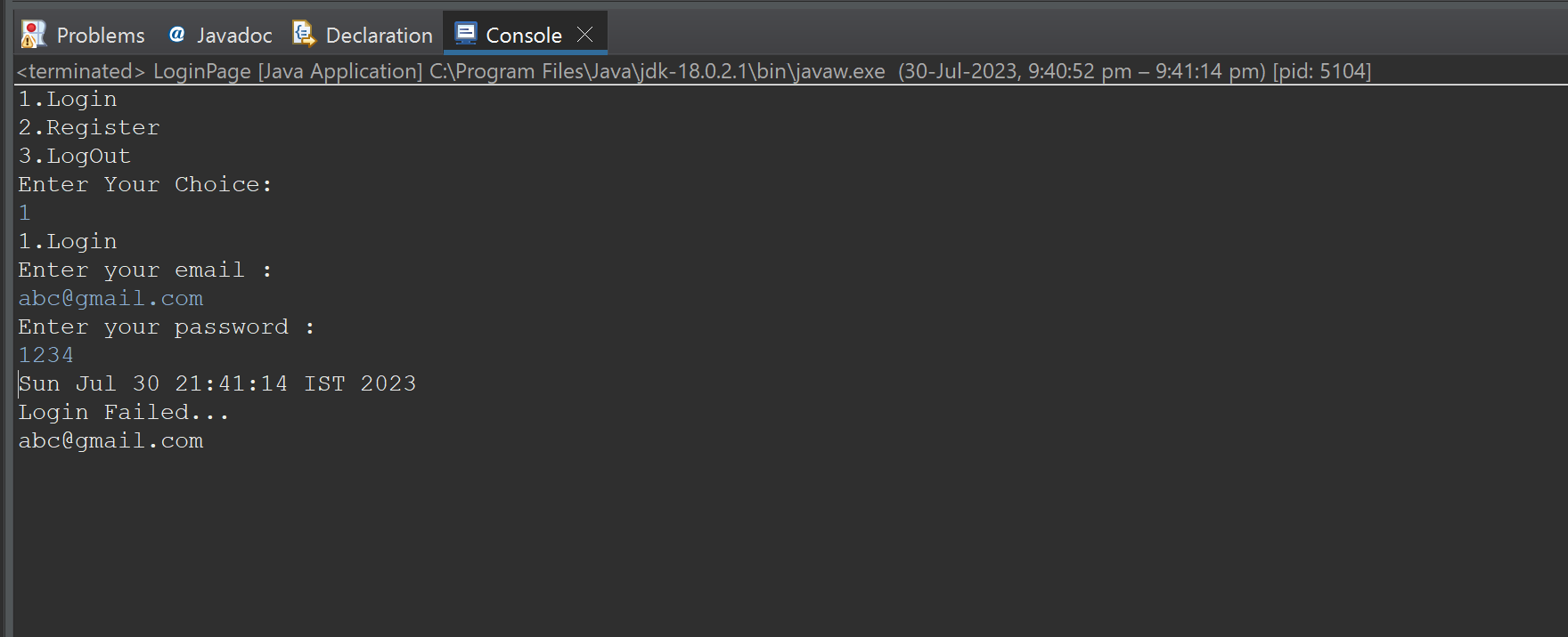GitHub - Sambhawii/Student_Task_CRUD-JAVA
