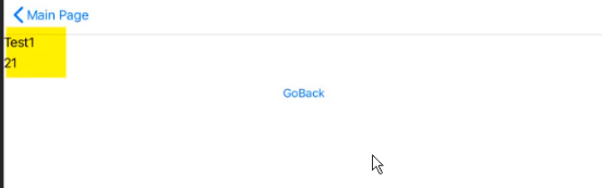 [Bug] Xaml Parameter not updating Binding · Issue #1917 · PrismLibrary/Prism · GitHub