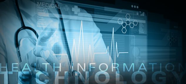 Health Information Technology (HIT) With Its Negative And Positive ...