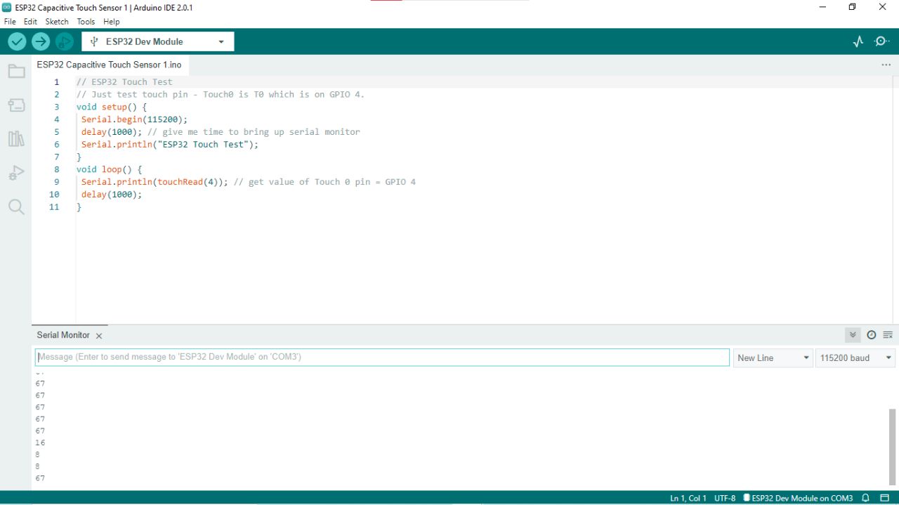 GitHub - Hernaning/Jobsheet-2-Sistem-Embedded