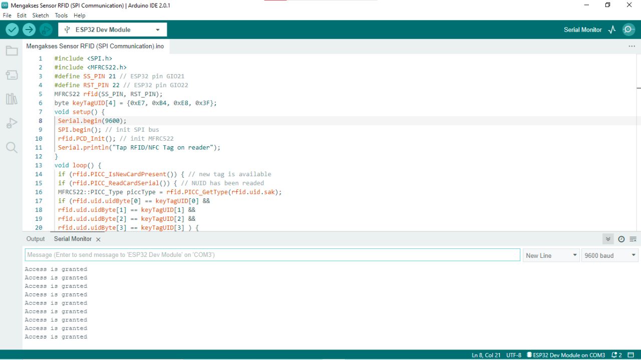 GitHub - Hernaning/Jobsheet-2-Sistem-Embedded
