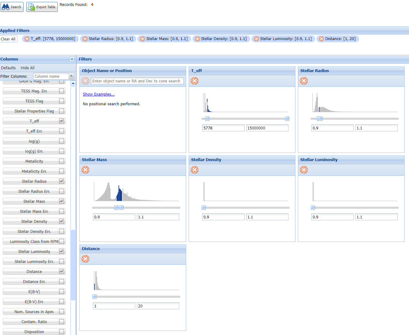 GitHub - mrpurplenice/TESS-Analysis-: Data taken from TESS satelites to ...