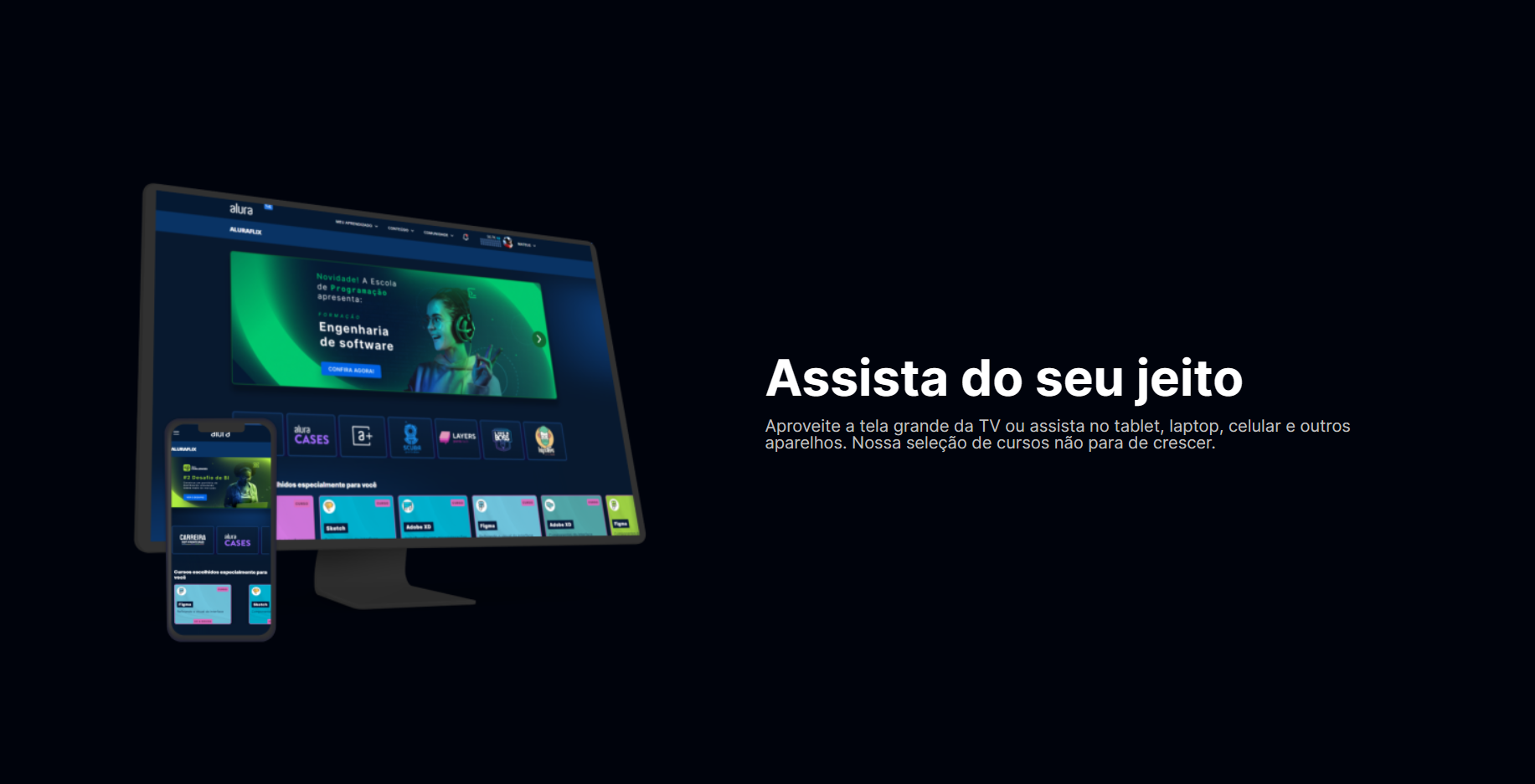 GitHub - luixfelipe0/alura-plus: Site que simula um pedido de projeto front-end de uma empresa ...