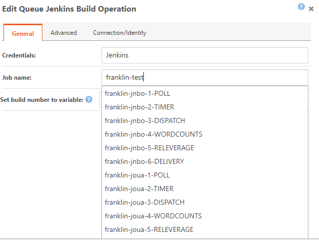 List of Jenkins jobs is cut off in "job name" auto-complete field ...