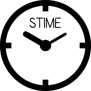 GitHub - Duinotronix/STime: Desktop clock on Arduino