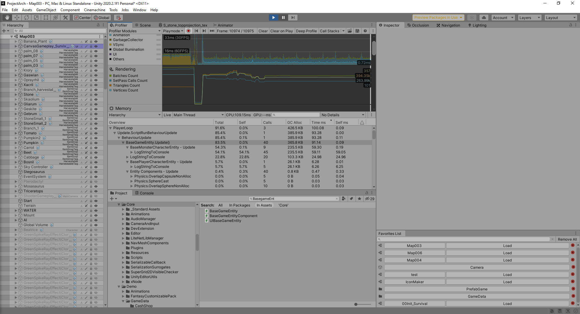 Performance problem · Issue #775 · suriyun-production/mmorpg-kit-docs · GitHub
