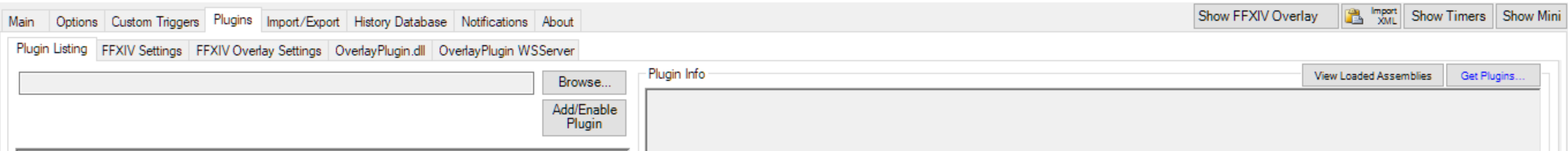 UI doesn't respect UI scaling · Issue #318 · anoyetta/ACT.Hojoring · GitHub