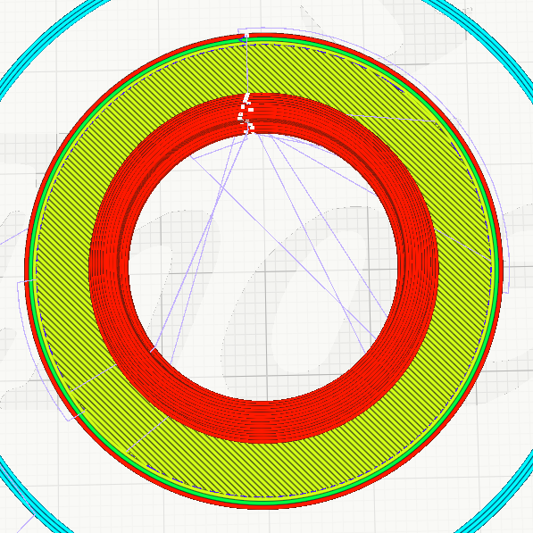 500 Beta1 Wall Printing Issue · Issue 11947 · Ultimakercura · Github 