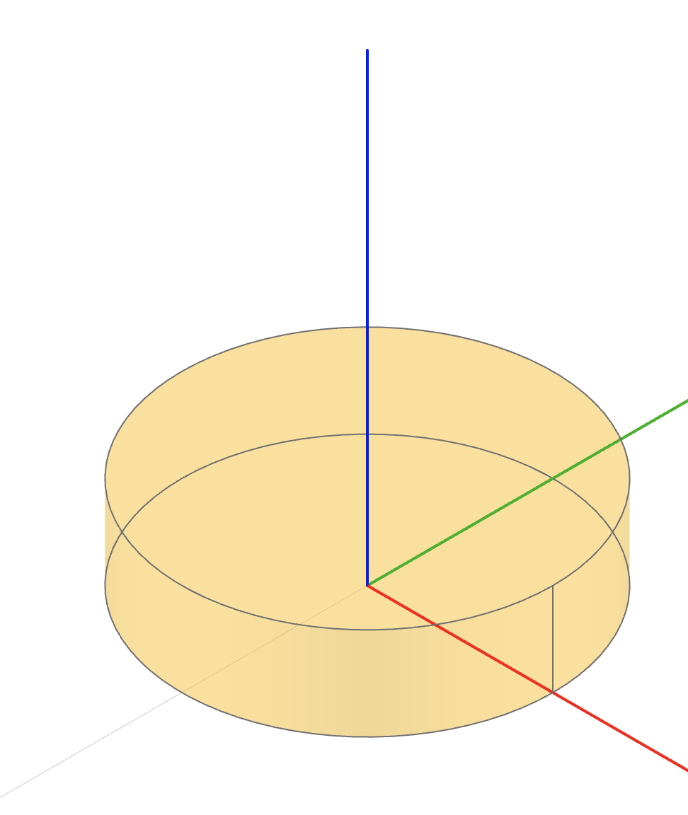 Mating surfaces around a central point/axis · Issue #1214 · CadQuery/cadquery · GitHub