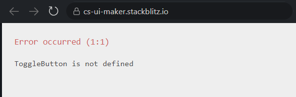 I'm having an IDE problem in a JavaScript project · Issue #2701 · stackblitz/core · GitHub
