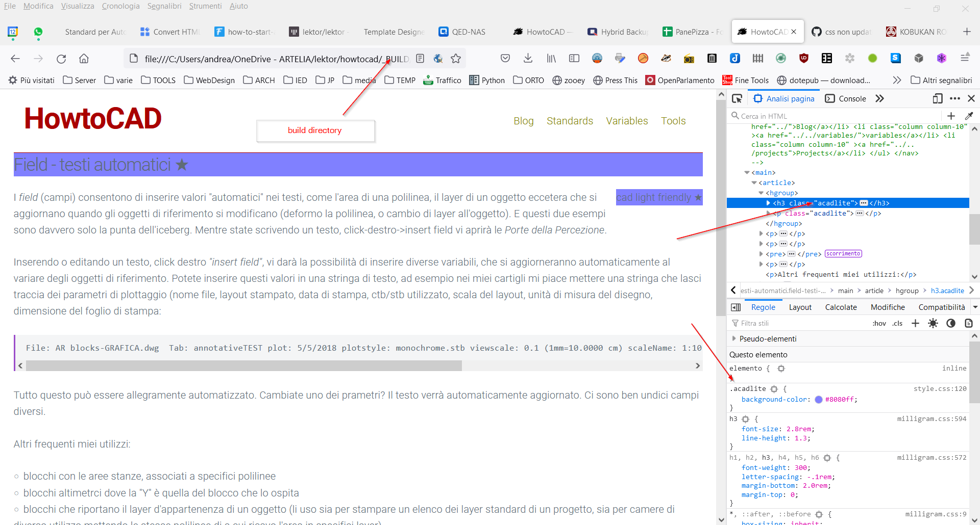 Css Non Updating In Live Server · Issue 1037 · Lektorlektor · Github