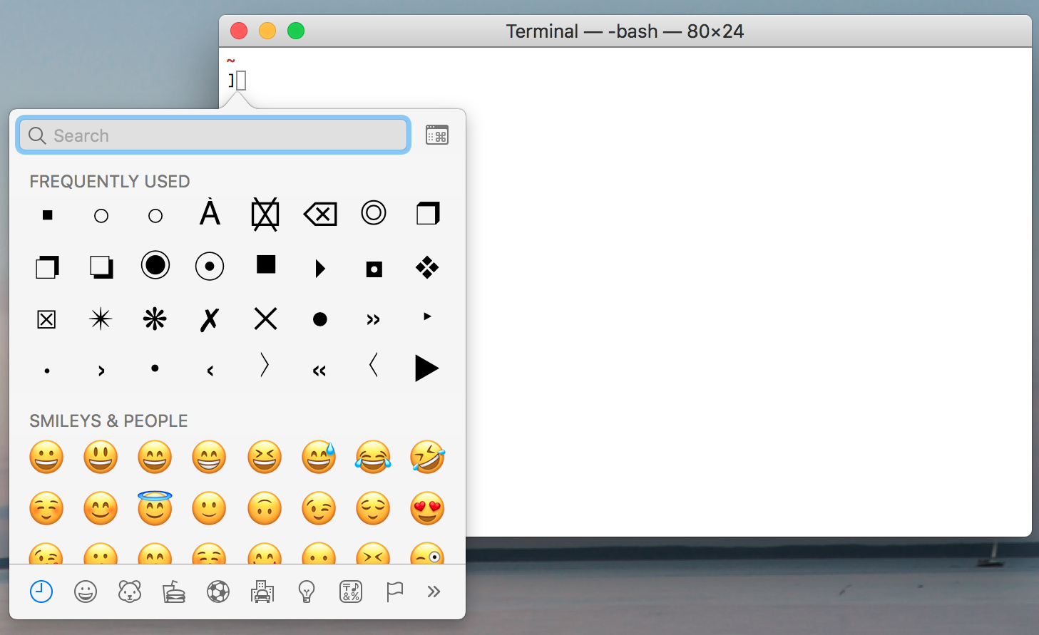 Vertical split rendering issue with Unicode variation selector · Issue #2599 · vim/vim · GitHub