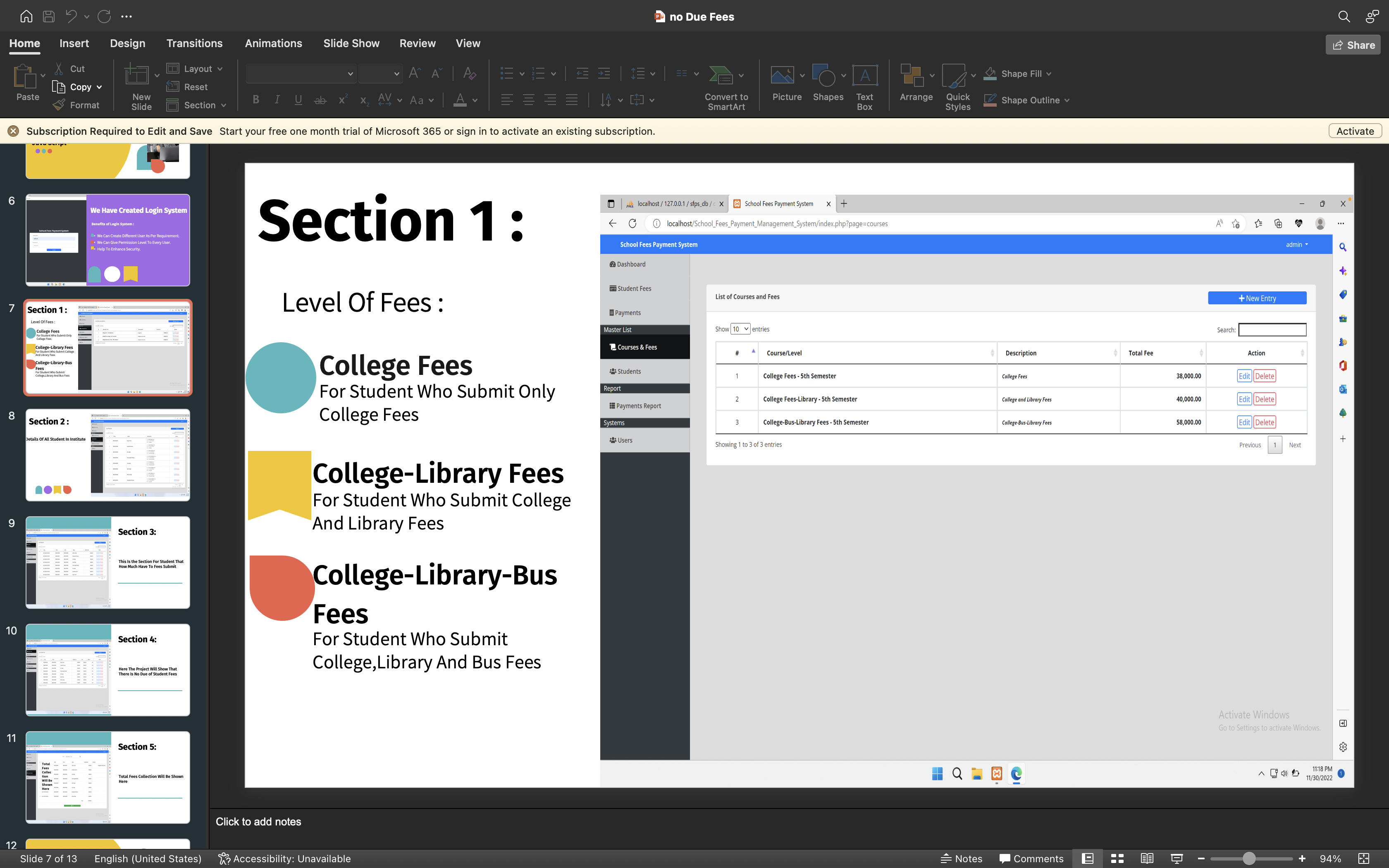 GitHub - Prabhanshupal32/School_Fees_Payment_Management_System
