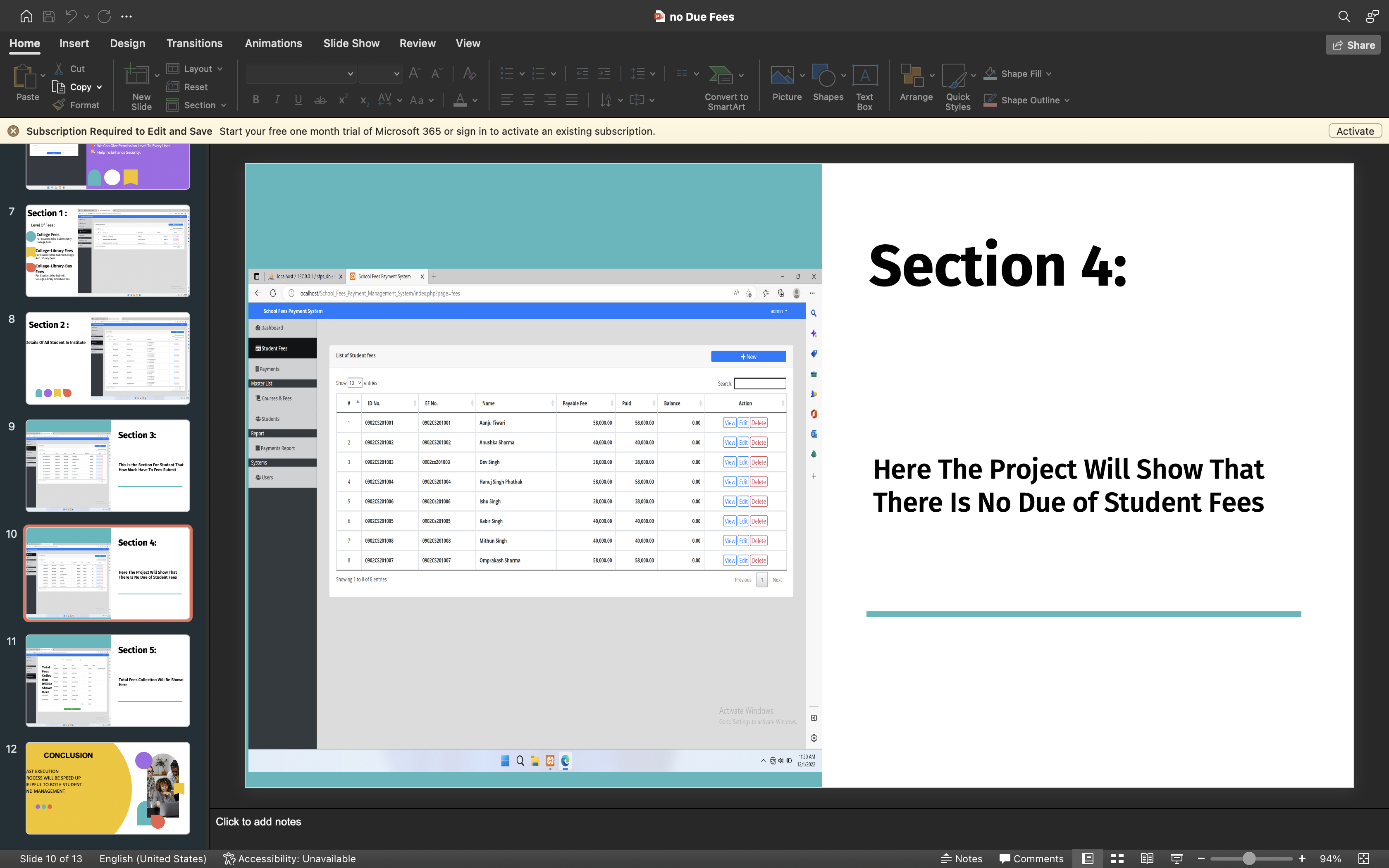 GitHub - Prabhanshupal32/School_Fees_Payment_Management_System