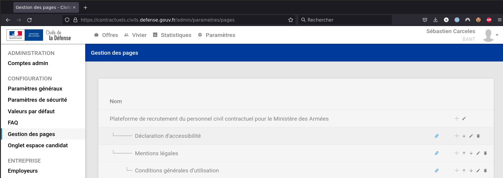 DashLord : Accessibilité · Issue #1368 · Bureau-Systeme-d-Information-BSI/civilsdeladefense · GitHub
