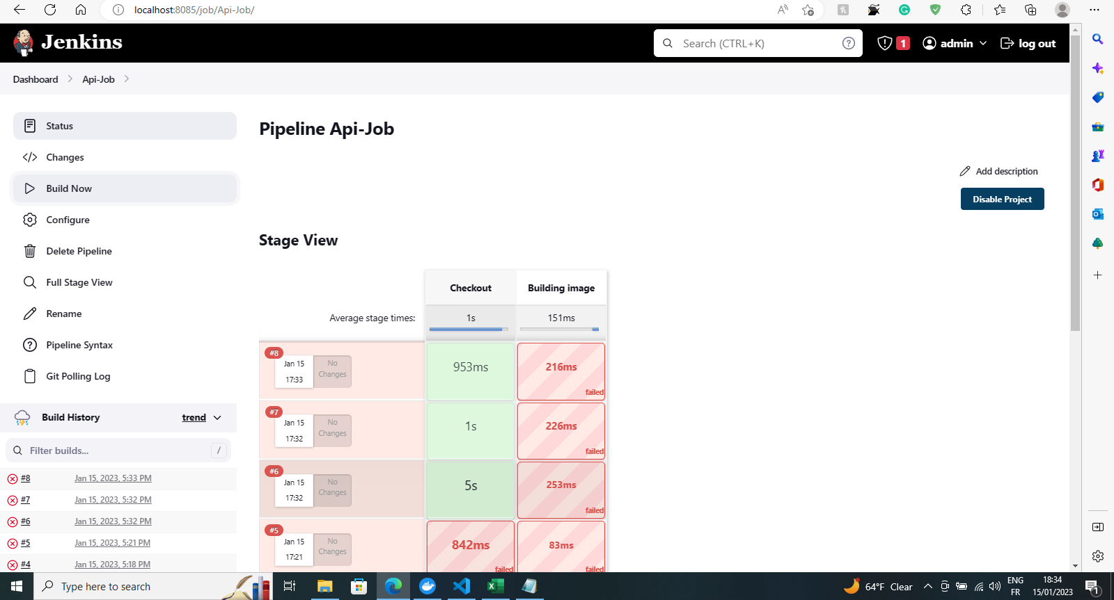 GitHub - karimfrikha/project-language-detection